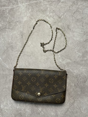 louis vuitton Crossbody Women | eBay