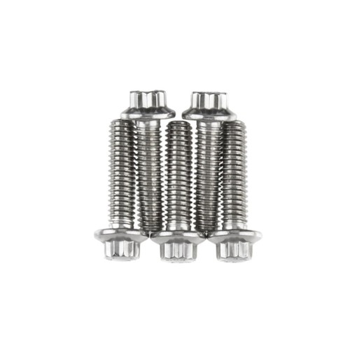 ARP 12pt Bolts 5/16 Inch -18 x 1.250 Stainless Steel 5/pkg | eBay