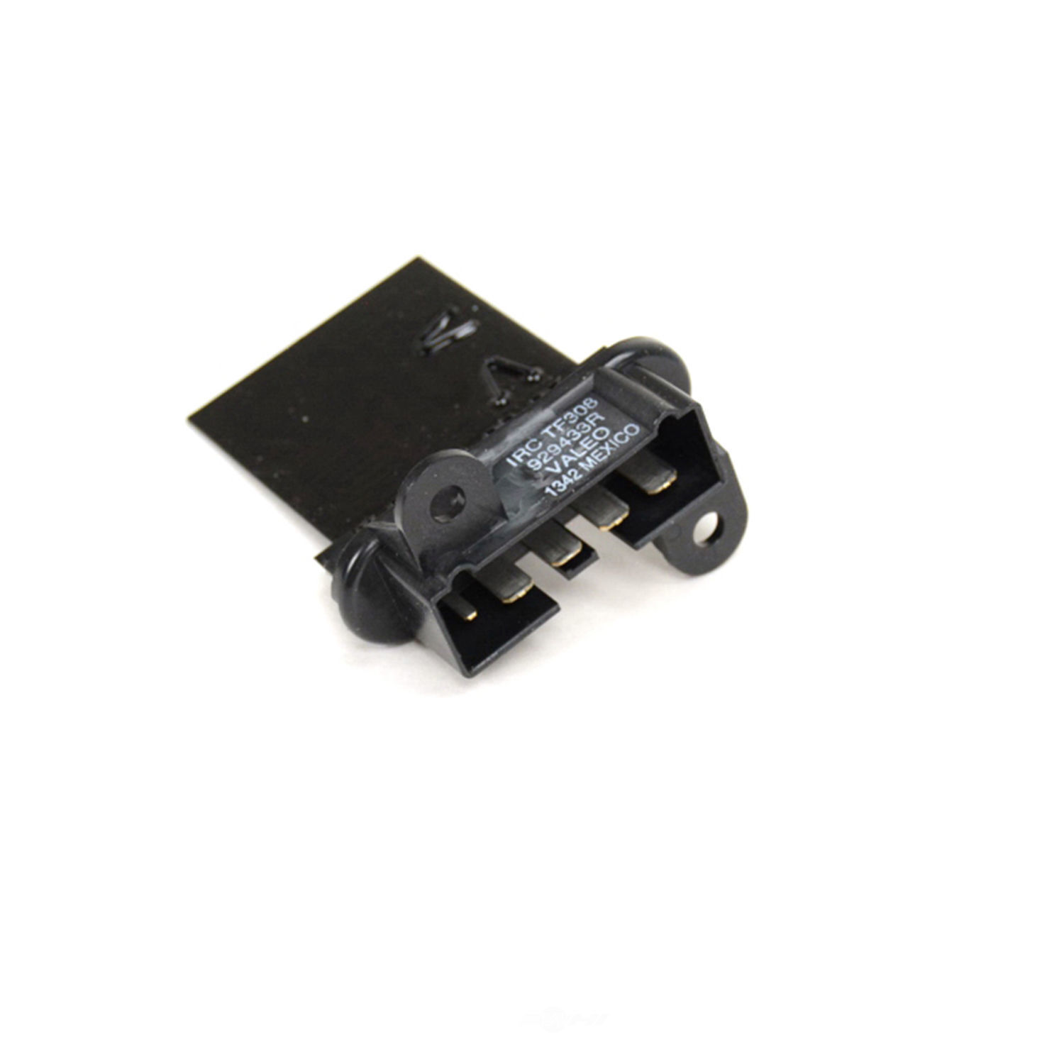 HVAC Resistor-SE, VIN: 1 Mopar 05139719AA for sale online | eBay