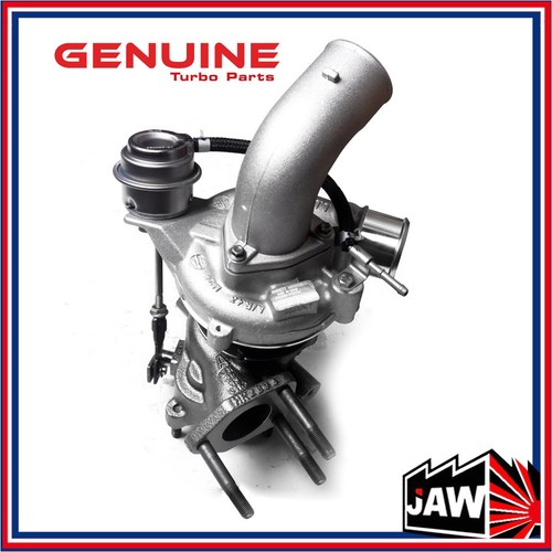 Genuine Garrett GT1549S 28200-4A380 767032-0001 Turbo For New Porter ...