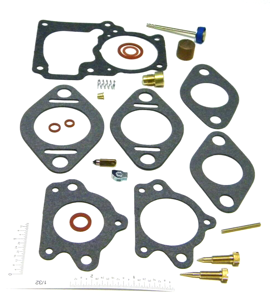 Agricultural Zenith Repair Kit Series 28-228 Zenith Industrial ...