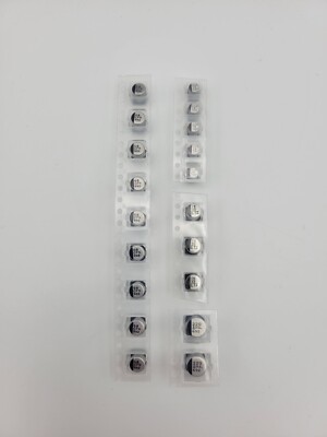 Nintendo 64 Capacitor Kit! N64 All NTSC and PAL Revisions! | eBay