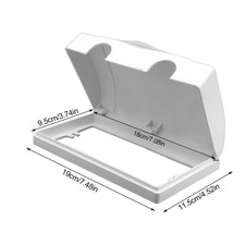 double socket cover products for sale | eBay