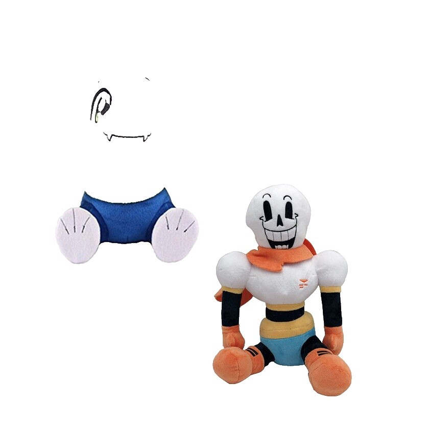 Undertale Video Game Merchandise for sale | eBay