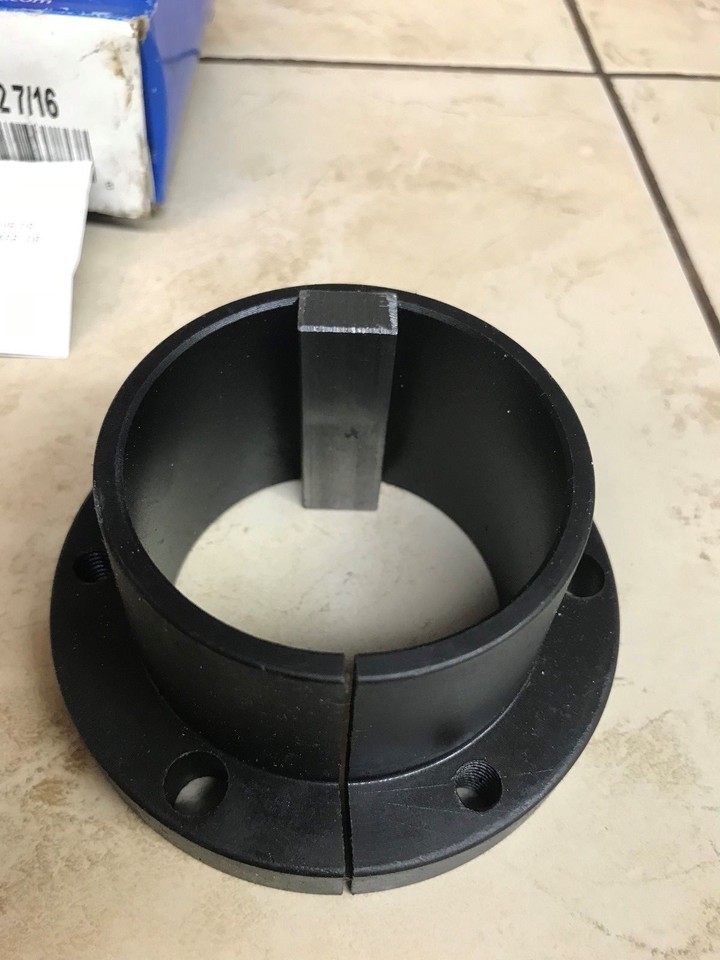 MARTIN QD BUSHING SK 2 7/16 NEW IN BOX | eBay