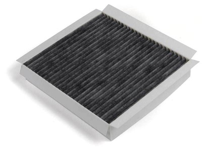 Cabin Air Filter Mann CUK 2338 For Mercedes ML320 ML350 ML500 | eBay