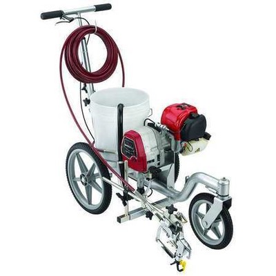 Mixers & Stripers - Titan Line Striper