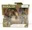 Jazwares World of Halo Flood Tank Form & Master Chief 4" Action Figure ...