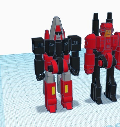 Custom Transformers Targetmaster GoBots Fitor RoGunner for BotCon ...