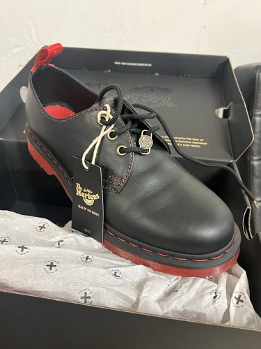 Dr Martens Year Of The rabbit 1461 YOTR | eBay