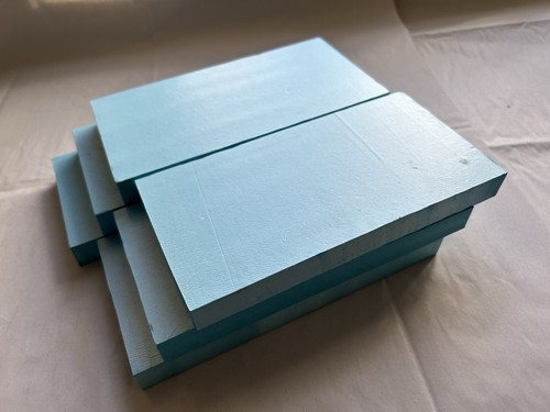 XPS Foam For Craft, Hobby, Diorama, Warhammer Scenery 200x100x20mm - 6 ...