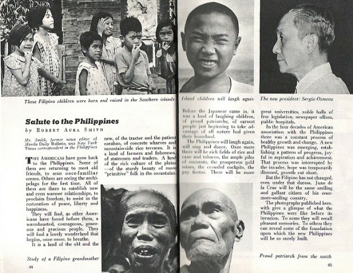 Sergio Osmena Iii