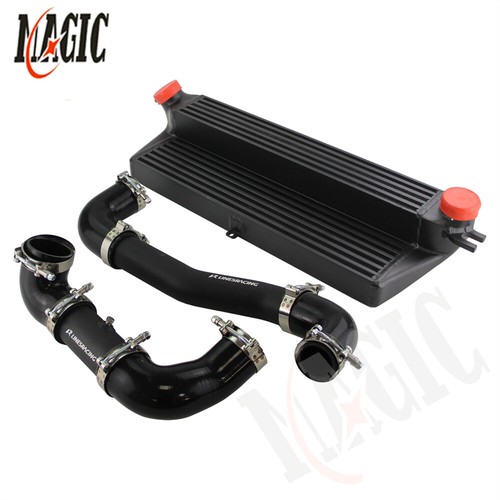 For Mini Cooper S JCW R55 R56 R57 R58 R59 R60 R61 Intercooler Charge ...