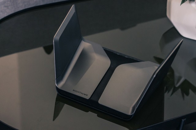 NETGEAR Nighthawk Ax8 WiFi 6 Router Ax5700 (rax75) for sale online | eBay