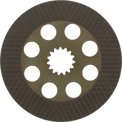 NEW Service Brake Disc AT179503 fits John Deere 310SE 310SG 315SE 315SG ...