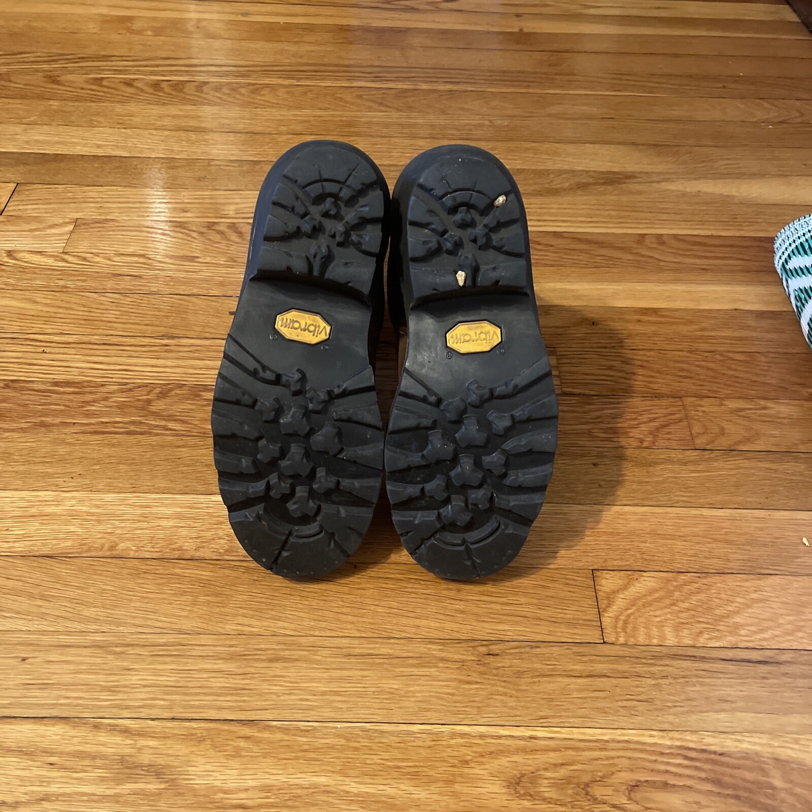 RED WING 4417 LOGGERMAX 9-INCH INSULTAED WATERPROOF LEATHER STEEL TOE ...