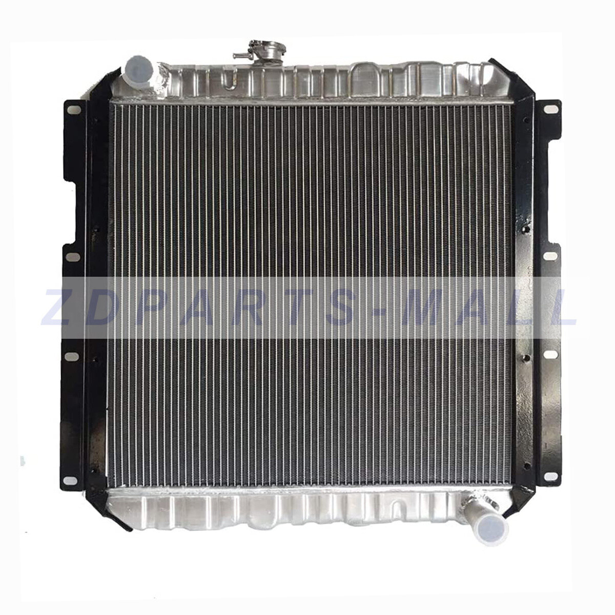 Water Tank Radiator 5I-5575 099-7142 for Caterpillar CAT Excavator ...