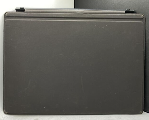 Dell Latitude 5285 / 5290 K16M Detachable Keyboard – Black – 9XWXW | eBay