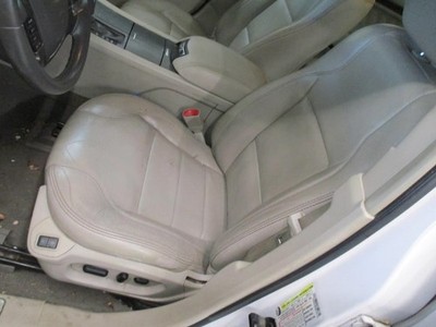 Driver Front Seat Bucket Leather Electric Fits 10-12 TAURUS 1673201 | eBay