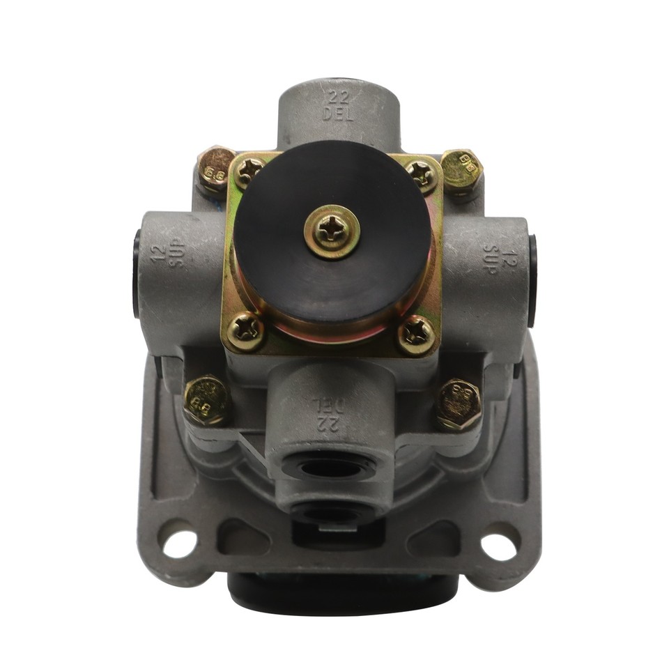 E6 Foot Brake Valve W/Treadle Assembly For Bendix 286171N Kenworth ...