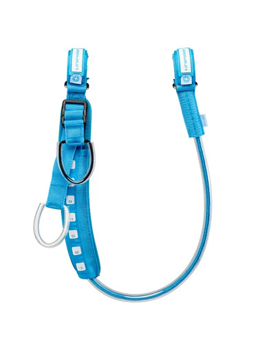 Unifiber Quick Vario Windsurfing Harness Lines 25 - 32" | eBay