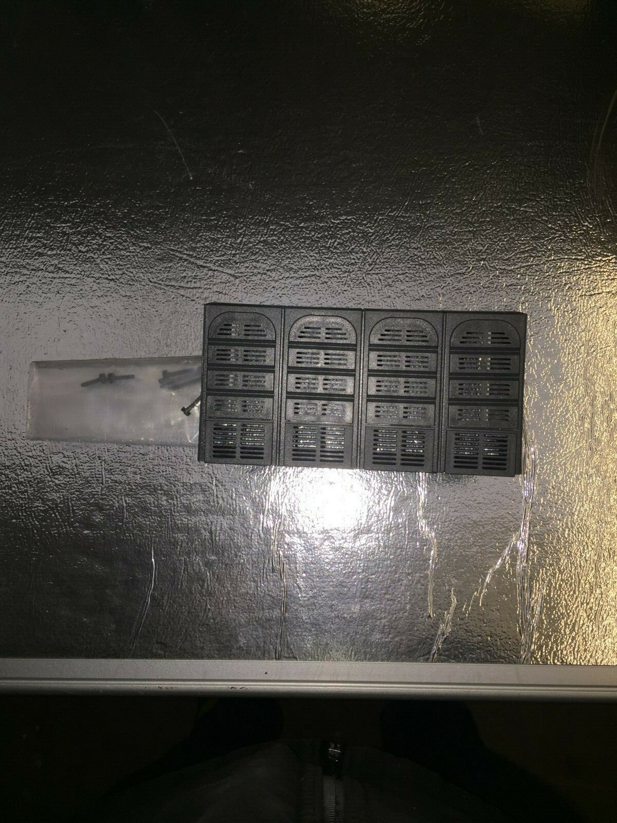 SCHNEIDER ELECTRIC LV429518 long terminal shield 4 pole | eBay