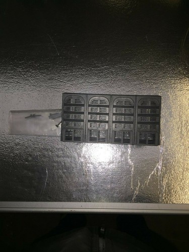 SCHNEIDER ELECTRIC LV429518 long bouclier terminal 4 pôles | eBay