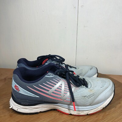 New Balance Shoes Womens 10 D Sneakers 880 v8 Running Gray Wide Road ...