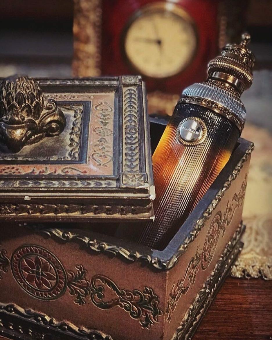 Dasman Palace Collection by Dar Al Teeb 60ml Spray - Free Express Shipping | eBay