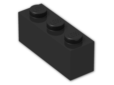 LEGO BRICK 1x3 (10 PCS) CHOOSE YOUR COLOR 3622!! | eBay