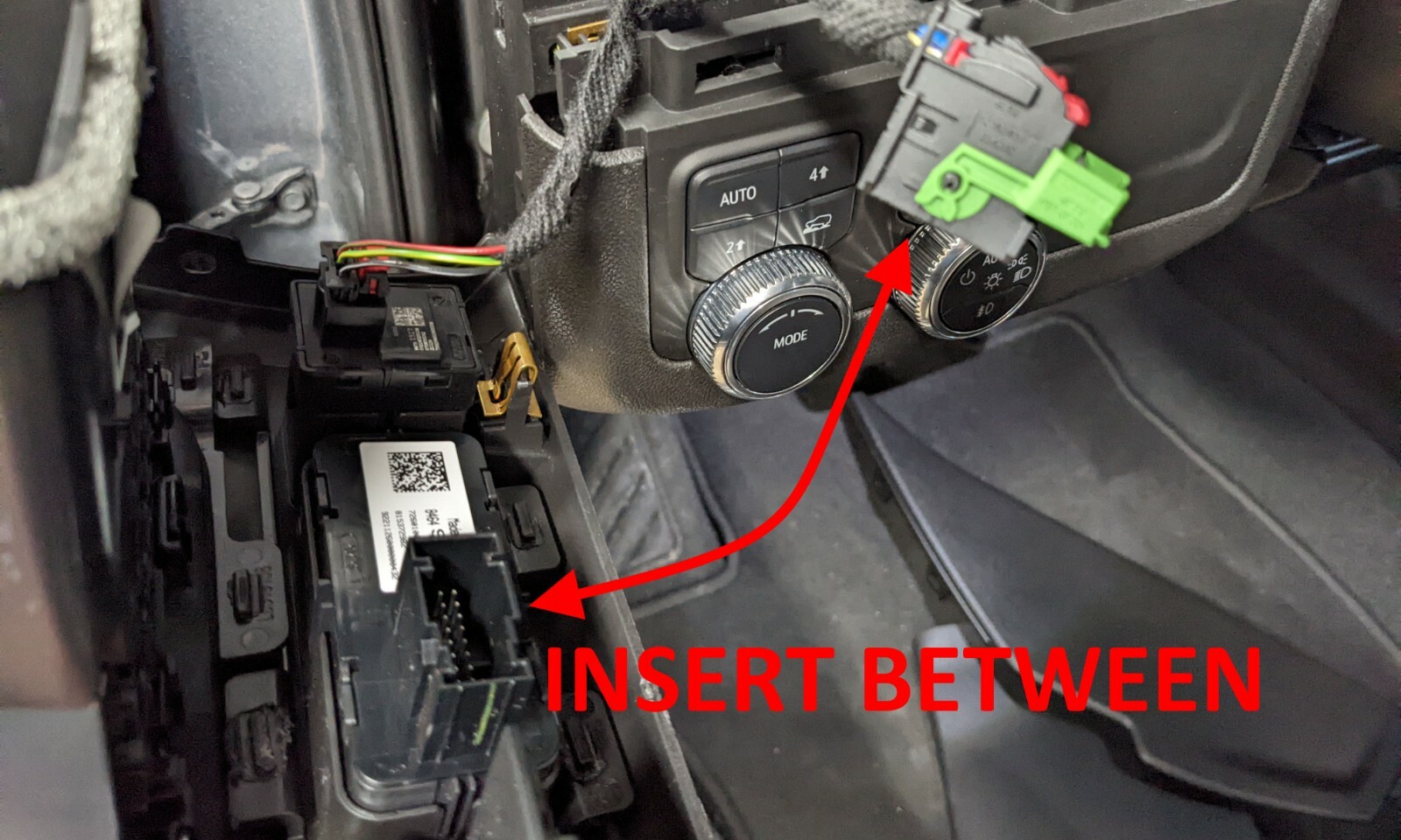 Start Stop Eliminator - GMC Yukon - Never push the auto stop button ...