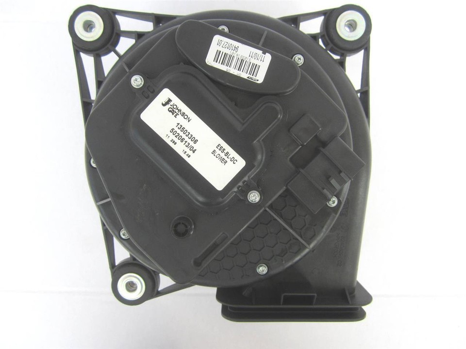 Buick LaCrosse Regal Chevy Volt Impala Malibu ELR Battery & Cooling ...