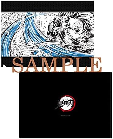 Demon Slayer Kimetsu no Yaiba Tanjiro Risshi Hen Soundtrack Vinyl CD ...