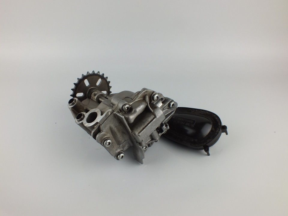 Renault Scenic Nissan Traffic 1.6 DCI R9M Oil Pump 150001650R | eBay UK