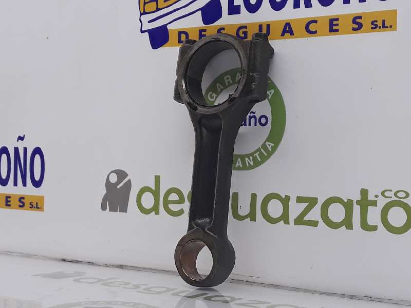 7701476250 biela para RENAULT MEGANE II BERLINA 5P 1.9 DCI D (120 CV ...