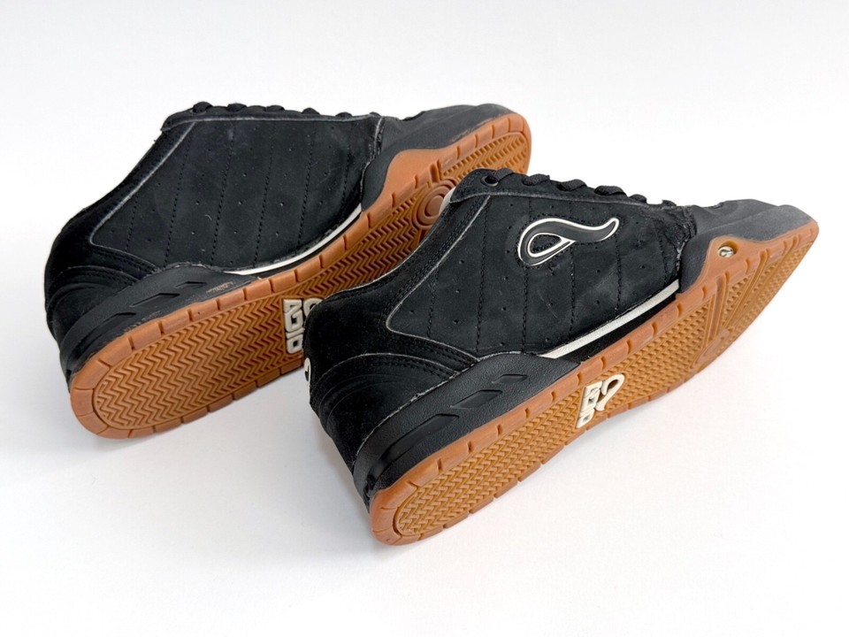 Ultra Rare ADIO Kenny Anderson 2005 Skate Shoes Size US 11.5 / UK 10.5 ...