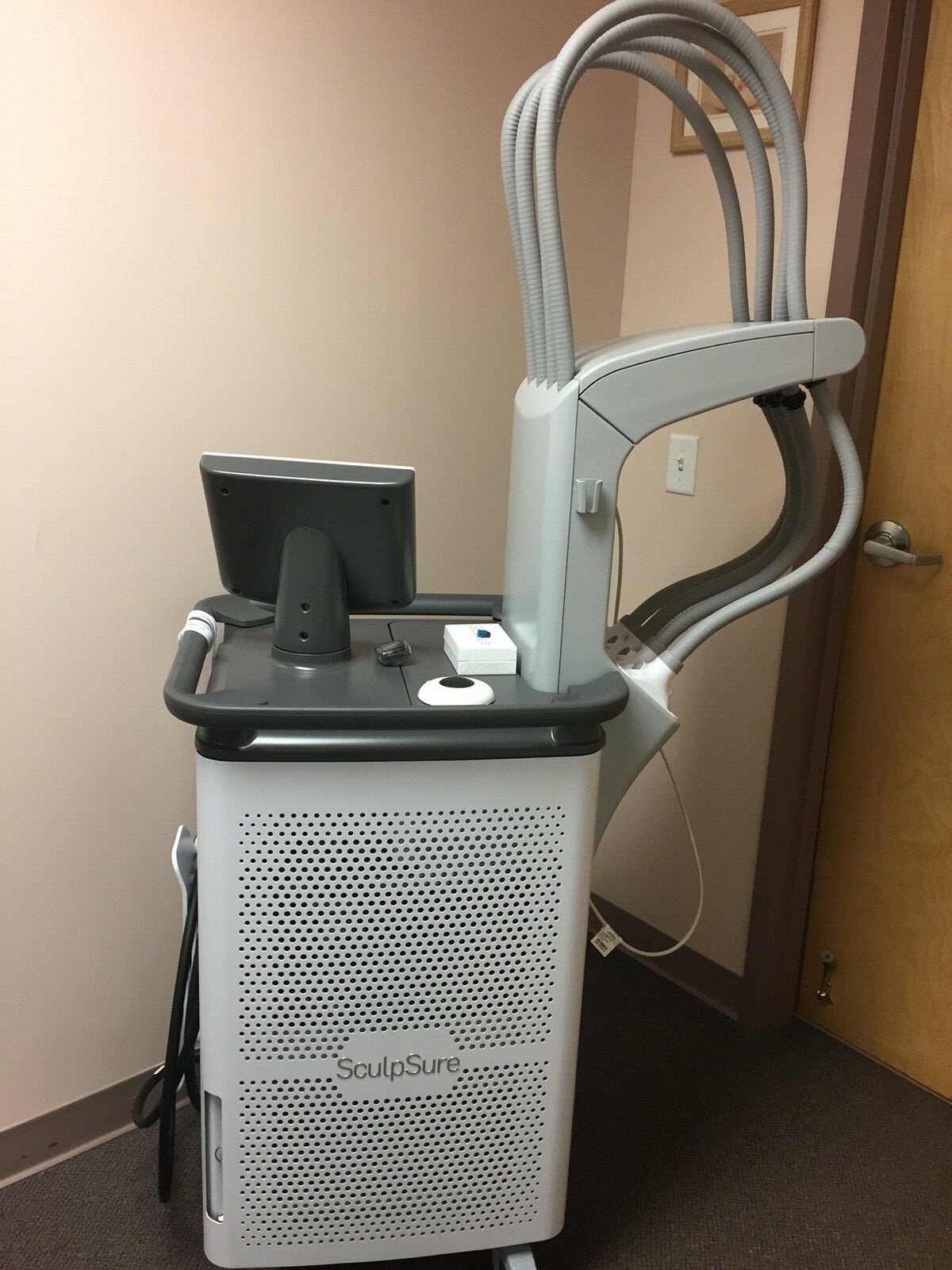 Cynosure Sculpsure | eBay