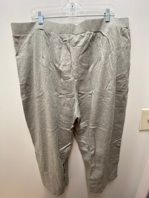 APPLESEED'S WOMEN'S CAPRI'S, SIZE 2X, (ID#0820-462) | eBay