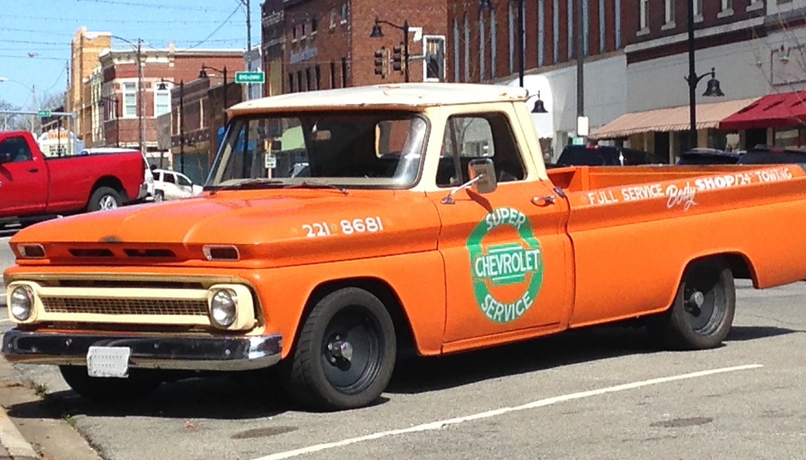 15" US Rat Rod/Smoothie Steel Wheels Fits Ford F100 Bronco 15x7 PCD ...