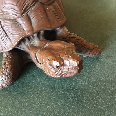 Carved Figures - Handcrafted Pecan Shell