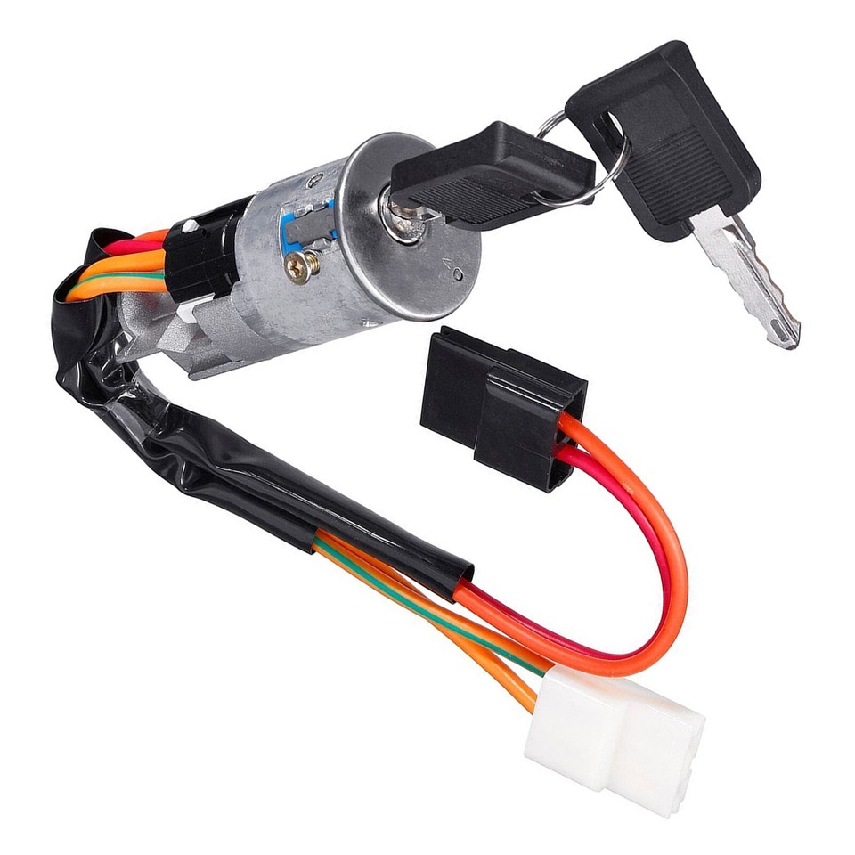 Steering Wheel Lock Contact Barrel for Renault 25 from 1984 to 1992 ...