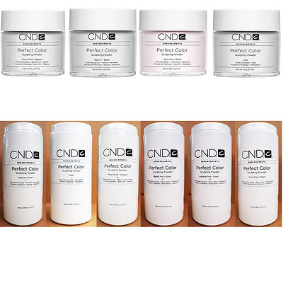 CND Powder Perfect Color Sculpting Powder.8 oz., 3.7 oz. or 32 oz. | eBay