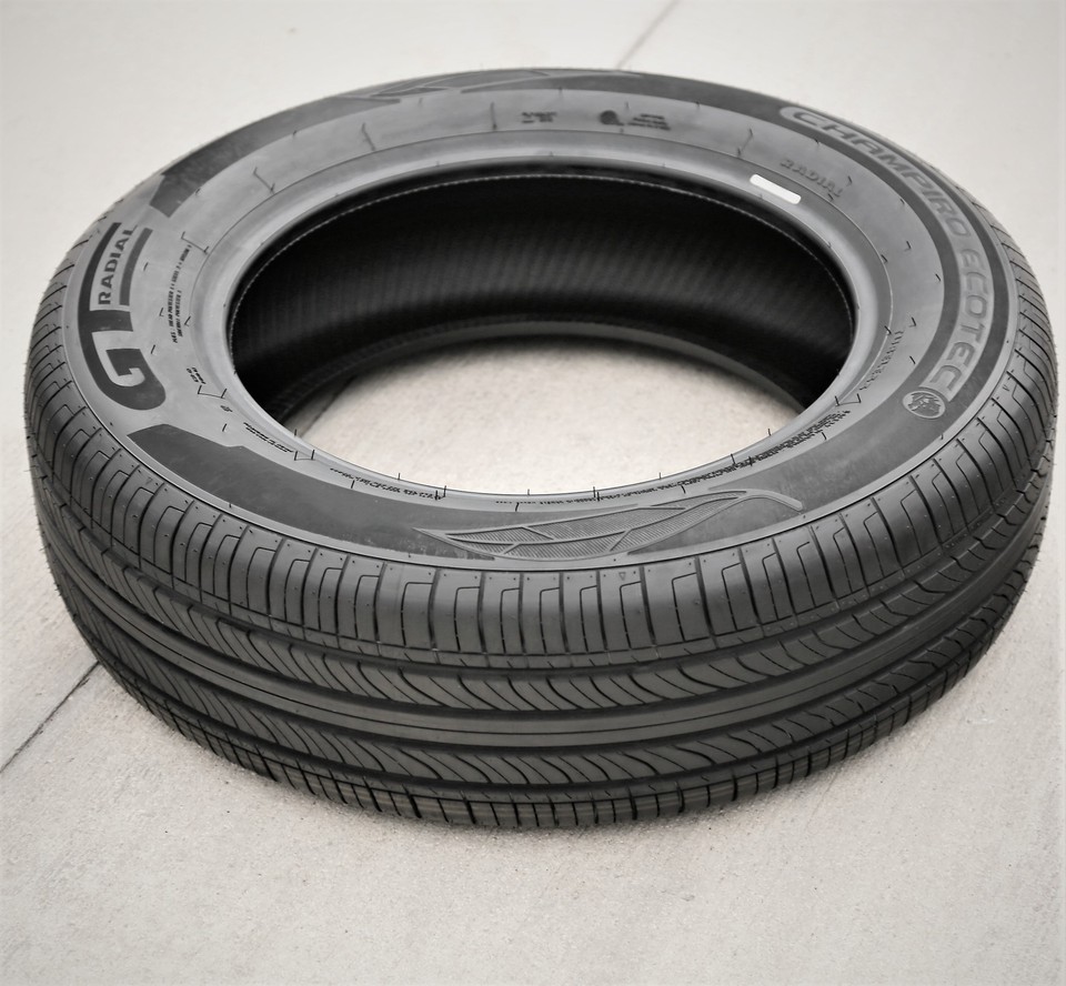 4 Tires GT Radial Champiro Ecotec 205/50R17 89V AS A/S All Season | eBay