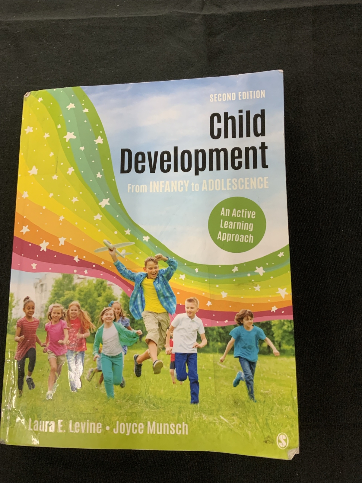 Child Development from Infancy to Adolescence : An Active Learning ...