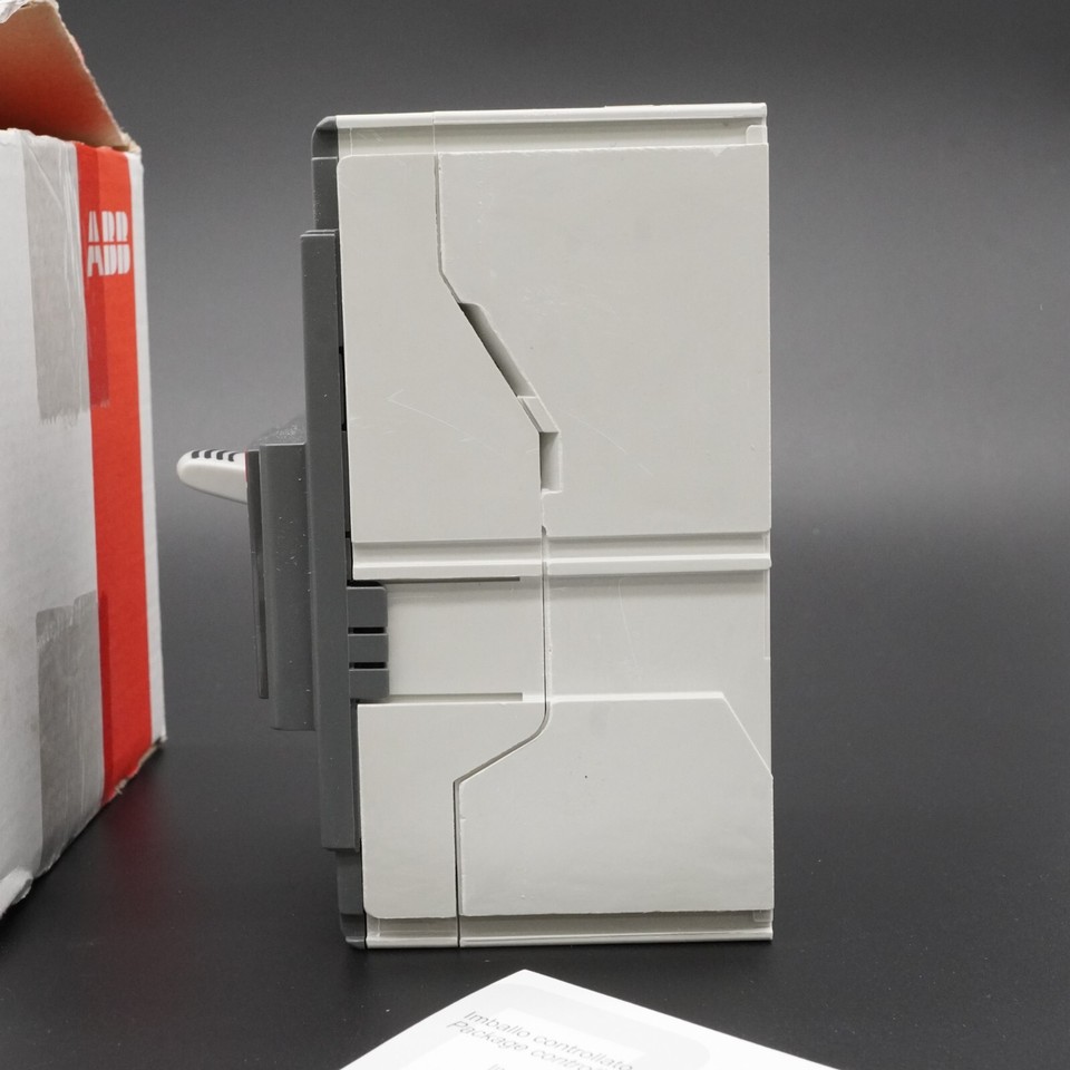 ABB Sace Tmax XT1 N 125 3p 40A Circuit Breaker | eBay