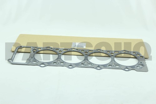 ME200753 Genuine Mitsubishi GASKET,CYLINDER HEAD | eBay