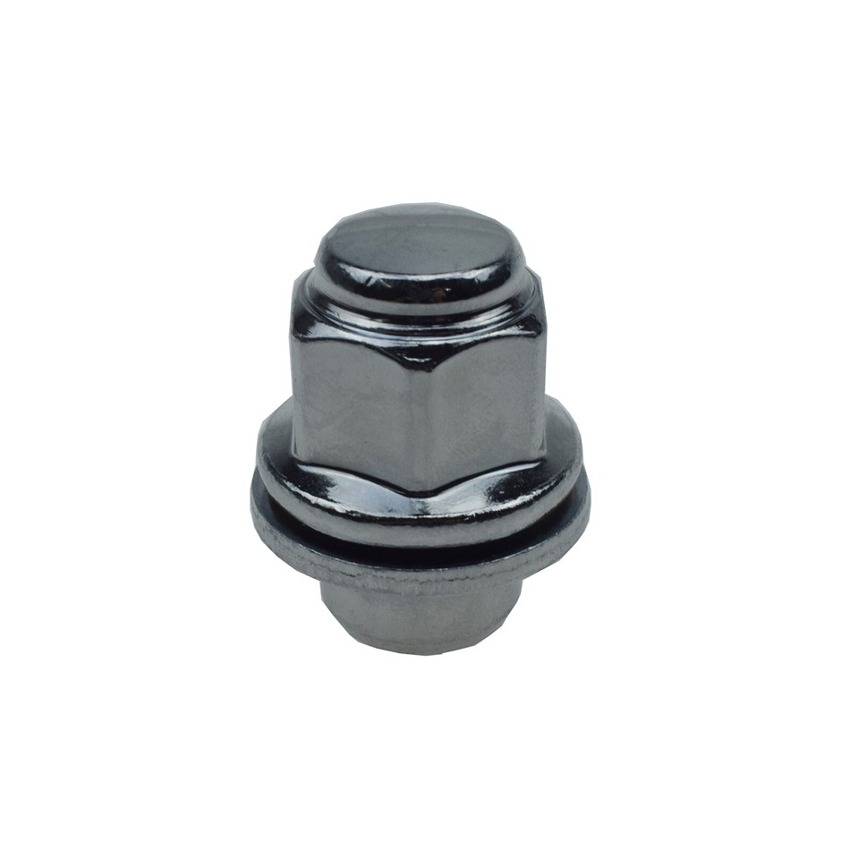 Wheel Nut Lug Stainless 9008494001 For Toyota Corolla Camry RAV4 Lexus ...