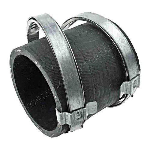 Charger Intake Hose VAICO Fits VOLVO C70 I Convertible Coupe II S60 ...