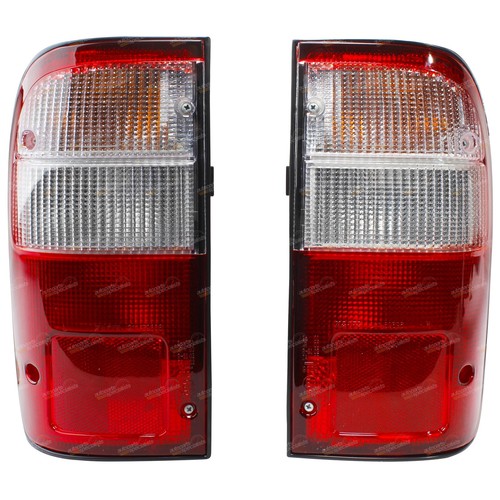 Rear Tail Light Lamp Pack for Toyota Hilux LN147 LN152 LN167 LN172 ...