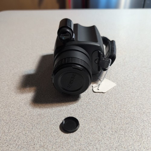 Zenit Moonlight Night Vision NV-100 Infrared Scope 2.4x With ...